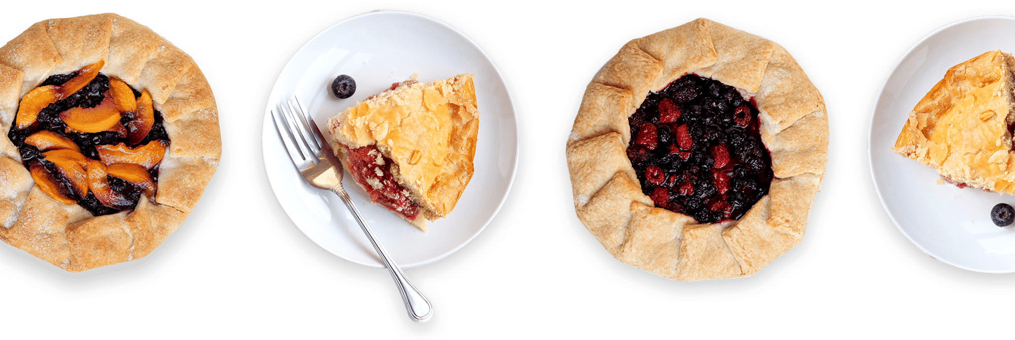 Monthly Pies - Meals On Wheels